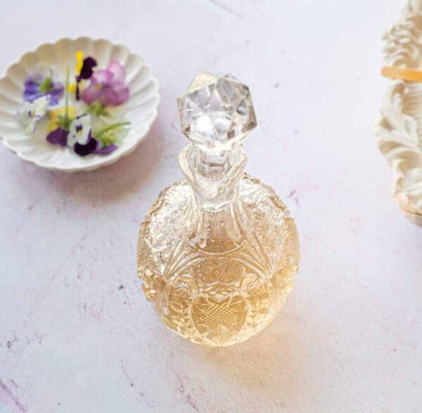 Refreshing Edible Flower Popsicles - Frolic & Fare