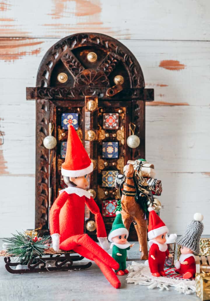 Everything You Need To Know About Starting An Elf On The Shelf ...