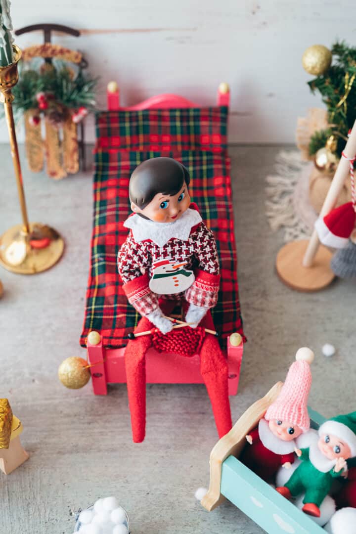 Everything You Need To Know About Starting An Elf On The Shelf ...
