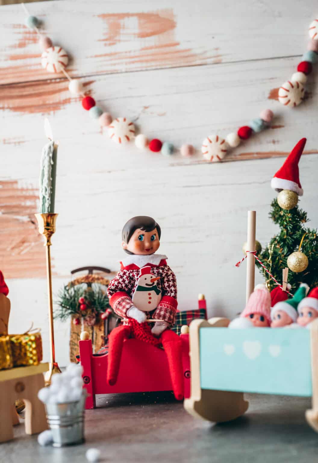 Everything you need to know about starting an Elf On The Shelf ...
