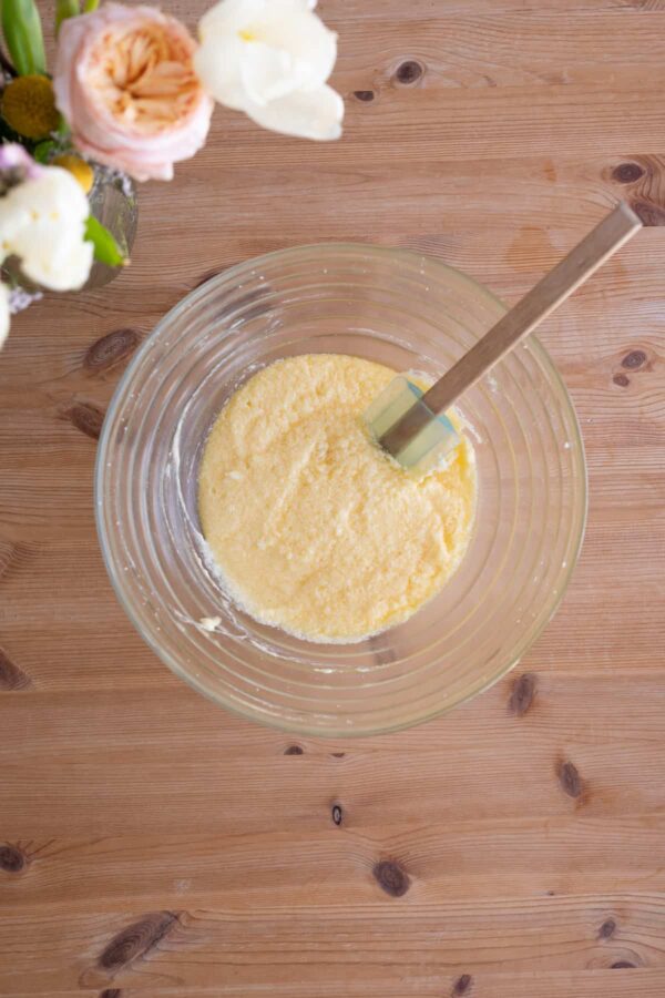 Mini Layer Cakes - Frolic & Fare