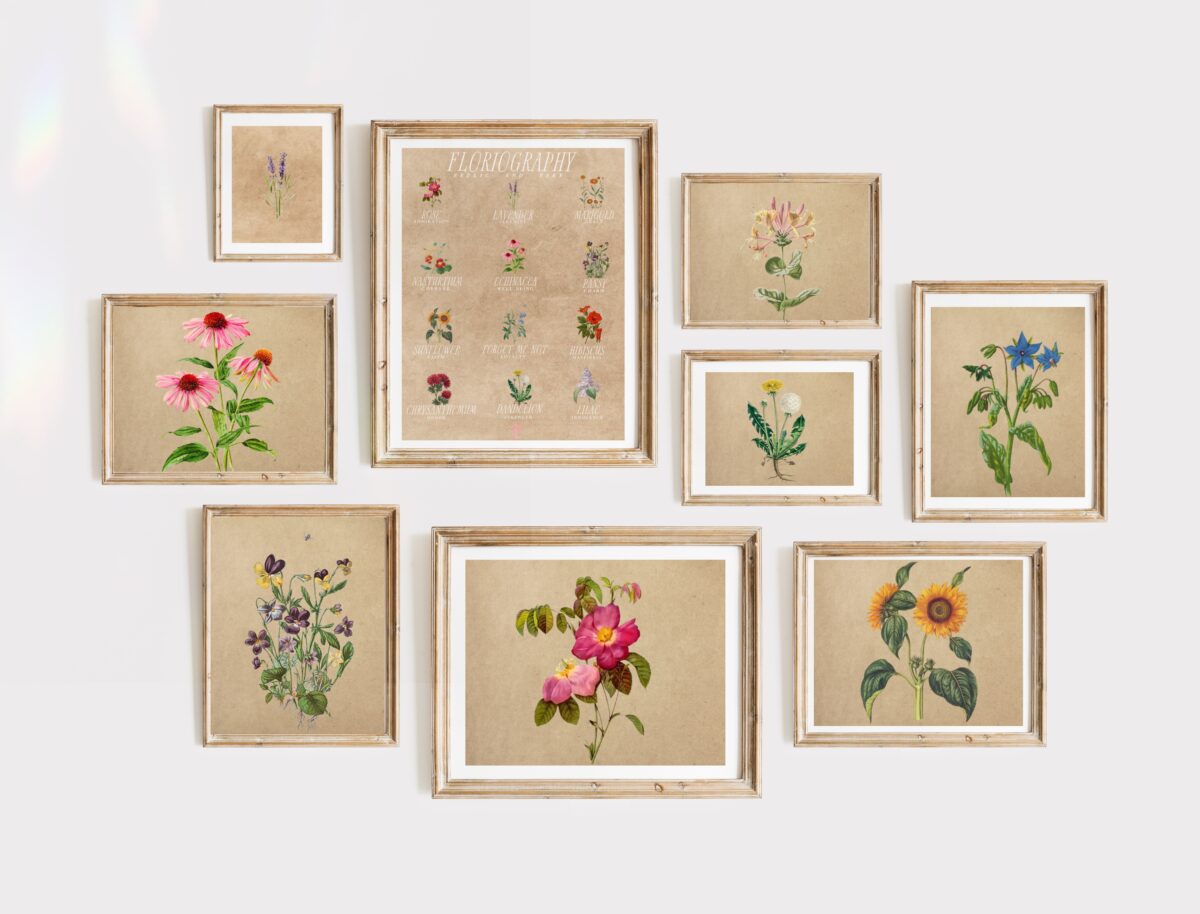 Frolic & Fare - A Botanical Blog - Frolic & Fare