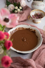 Romantic Rose Truffles - Frolic & Fare